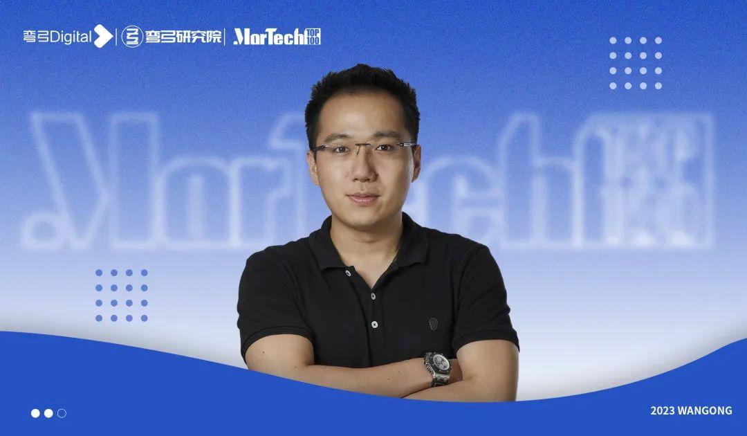 国内真正的CDP产品不到10%？对话创略科技创始人胡世杰 - 知乎