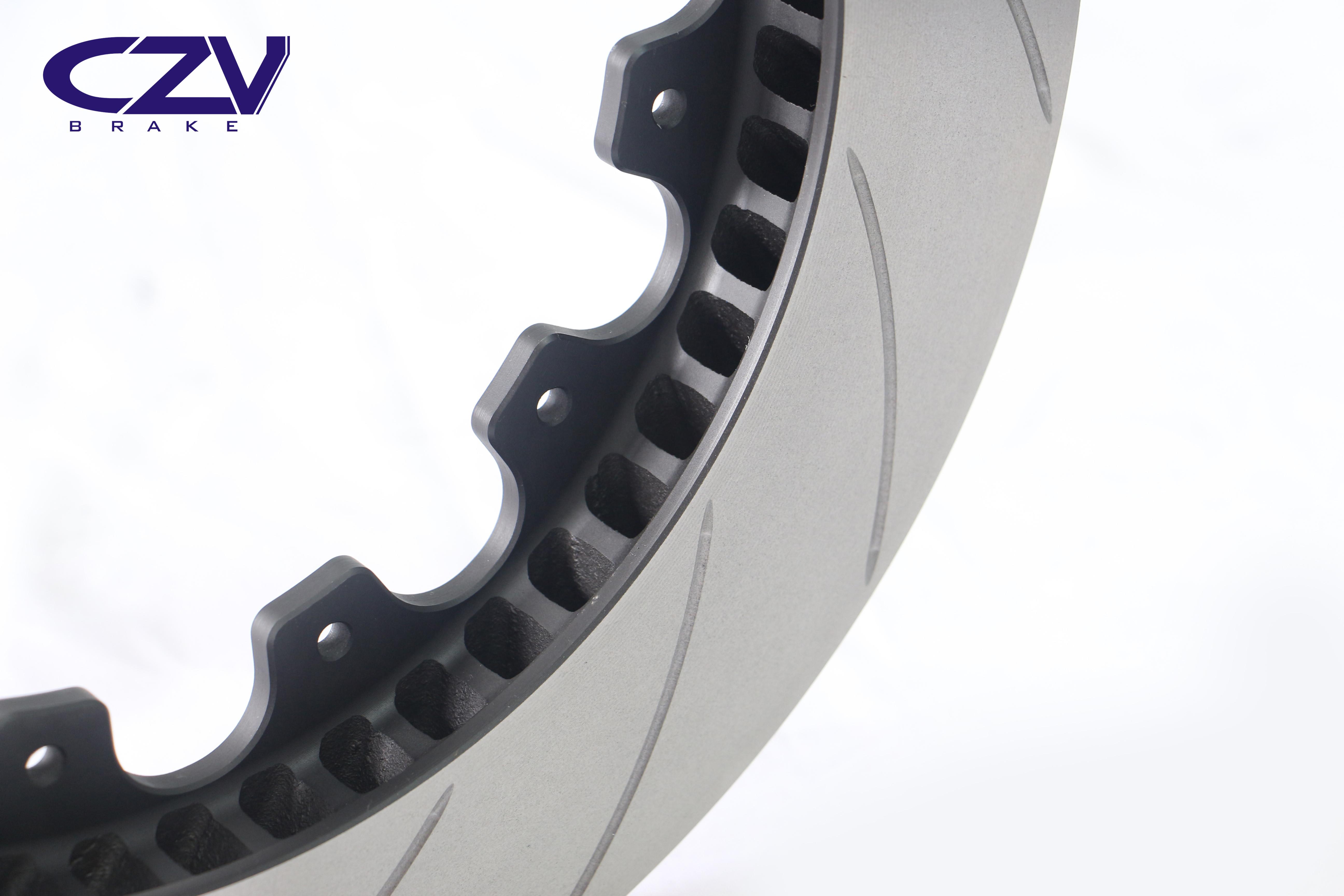 关于CZV碟你应该知道的这些 - 知乎