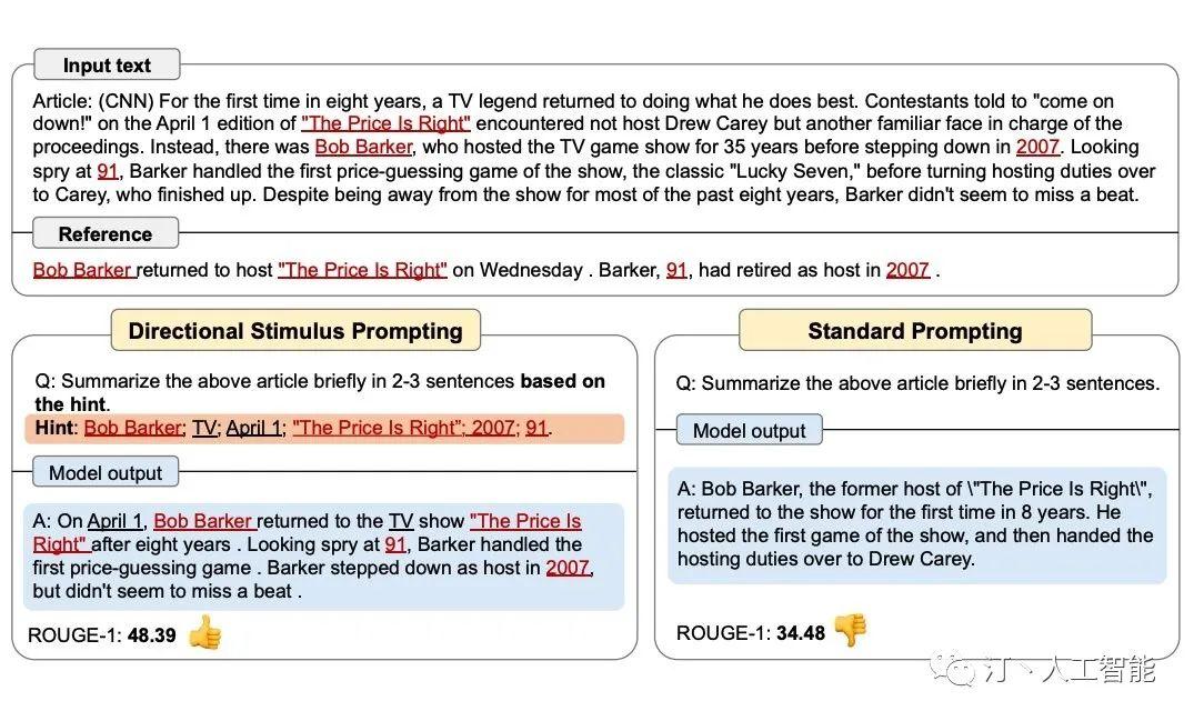 Prompt工程师指南[高阶篇]：对抗性Prompting、主动prompt、ReAct、GraphPrompts、等 - 知乎