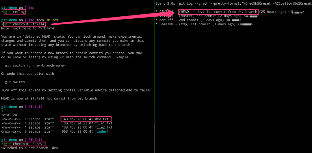 Git 基本原理介绍 - 知乎