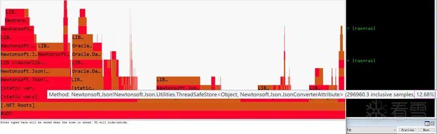 一次.net cpu爆高分析-windbg sos基本命令使用及分析思路 - 知乎