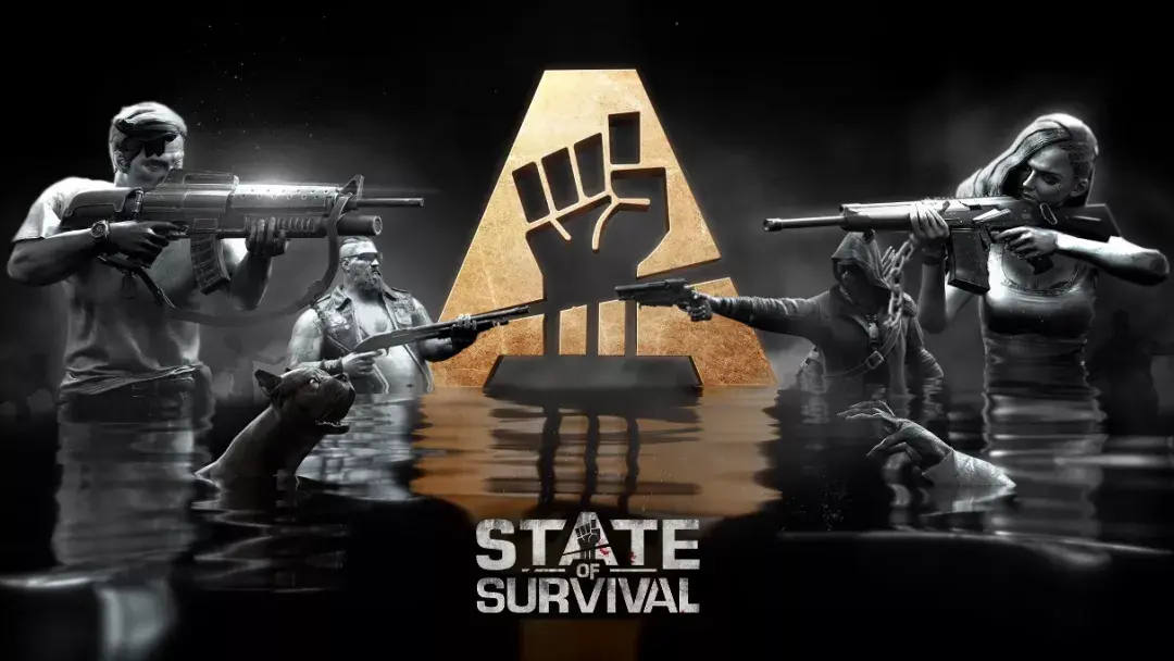 《State of Survival》下载量超1亿，FunPlus再度突破SLG天花板 - 知乎