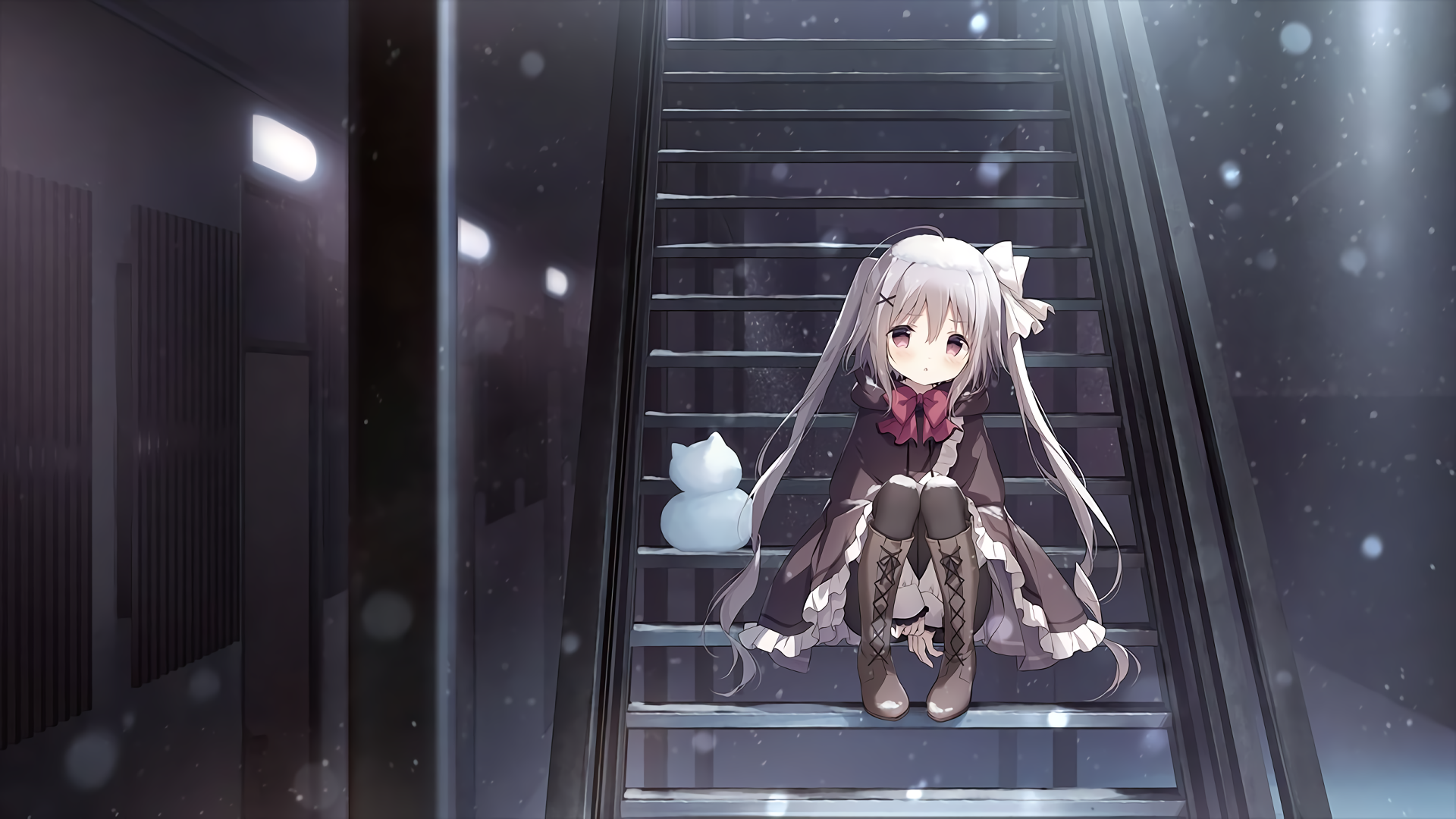 2021年十大汉化Galgame推荐 - 知乎