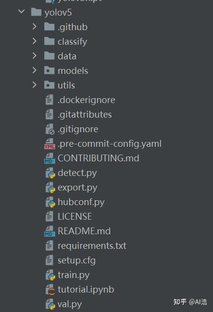 手把手教你搭建YOLOv5 + StrongSORT with OSNet环境 - 知乎