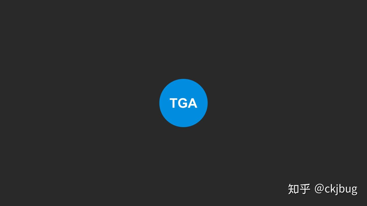 有哪些常见的图片文件格式？ - 知乎