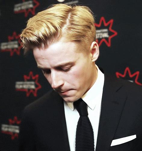 如何评价苏格兰演员Jack Lowden（杰克·劳登）？ - 知乎