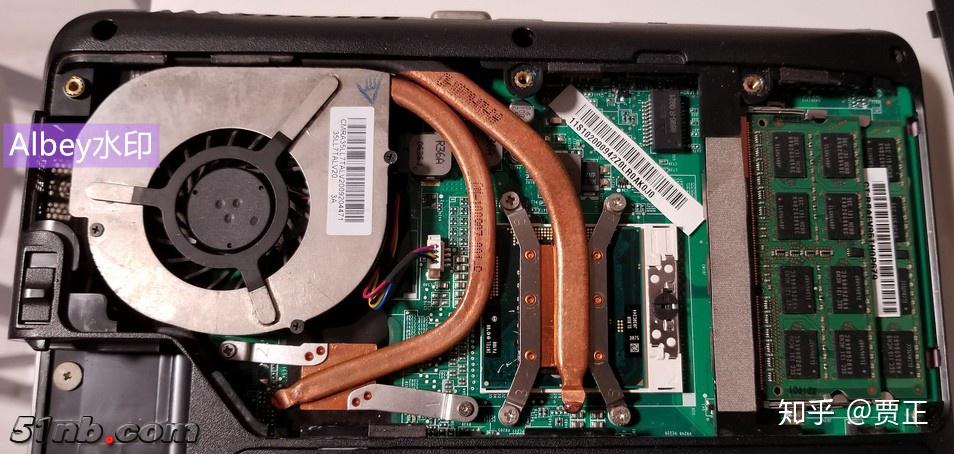 联想Lenovo IdeaPad Z360全面升级CPU、内存、硬盘及散热改造 - 知乎