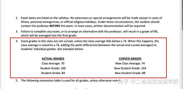 有关课程教学大纲（syllabus/outline）最全最详细的攻略！！！ - 知乎