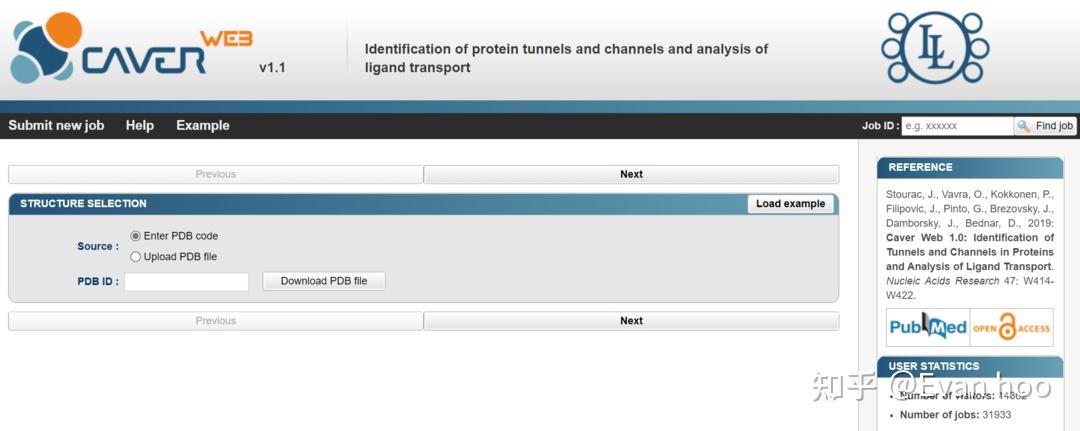 综述：在线药物虚拟筛选工具大汇总 - 知乎