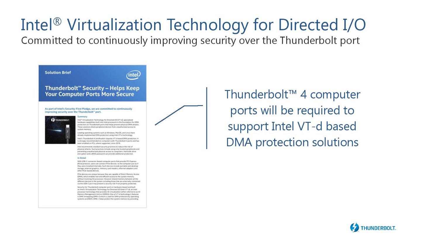 有关雷电4 的一切信息 - 知乎