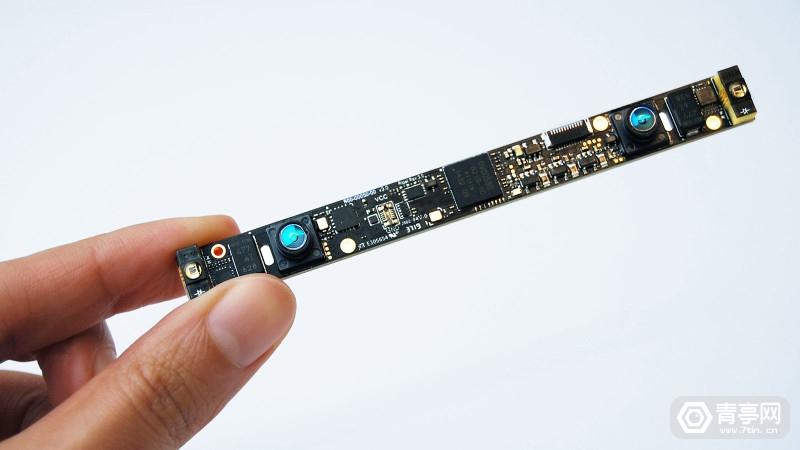 Ultraleap：用红外光追踪手势有哪些优势？ - 知乎