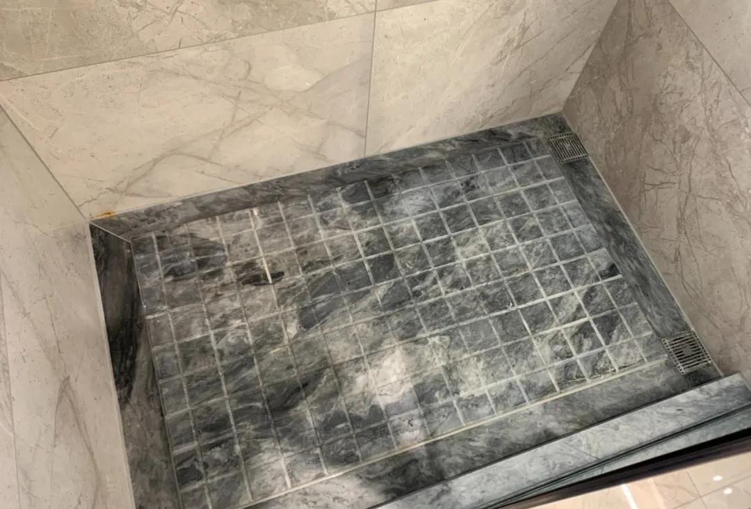 装修日记 淋浴设计做到这几点后果然很好用 知乎