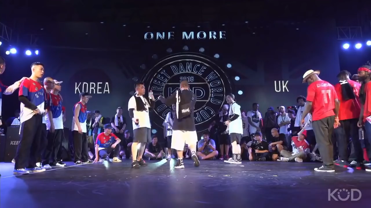 breaking，popping，locking，hiphop爵士waacking难度排行是怎样的? - 知乎