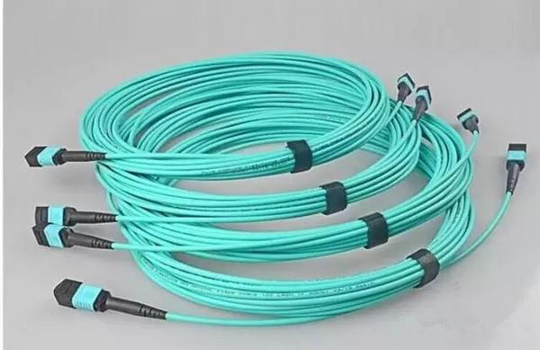 深入了解8芯MPO解决方案 - 知乎