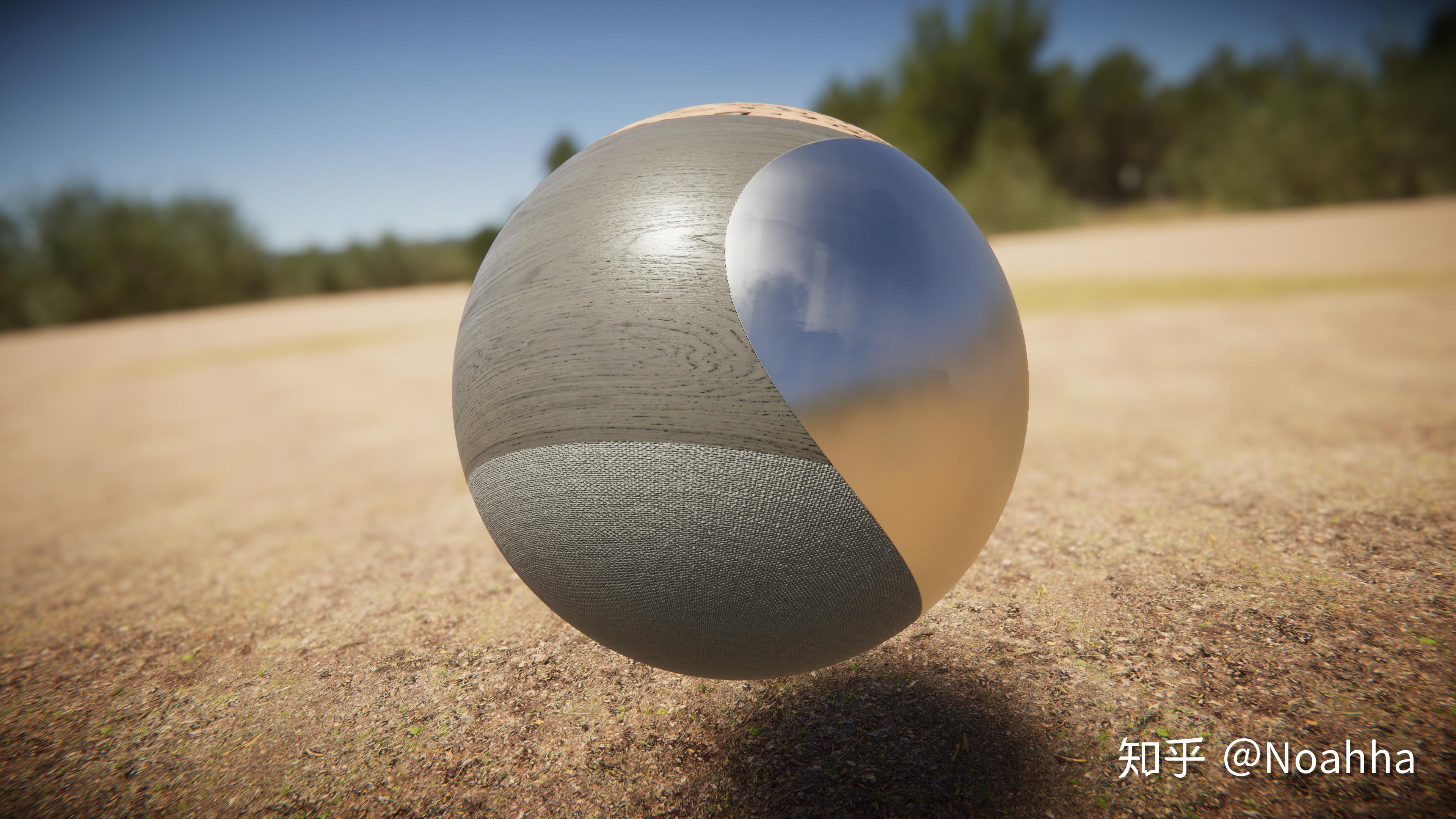 [HDRP] PBR Lit shader（一.基础用法篇） - 知乎