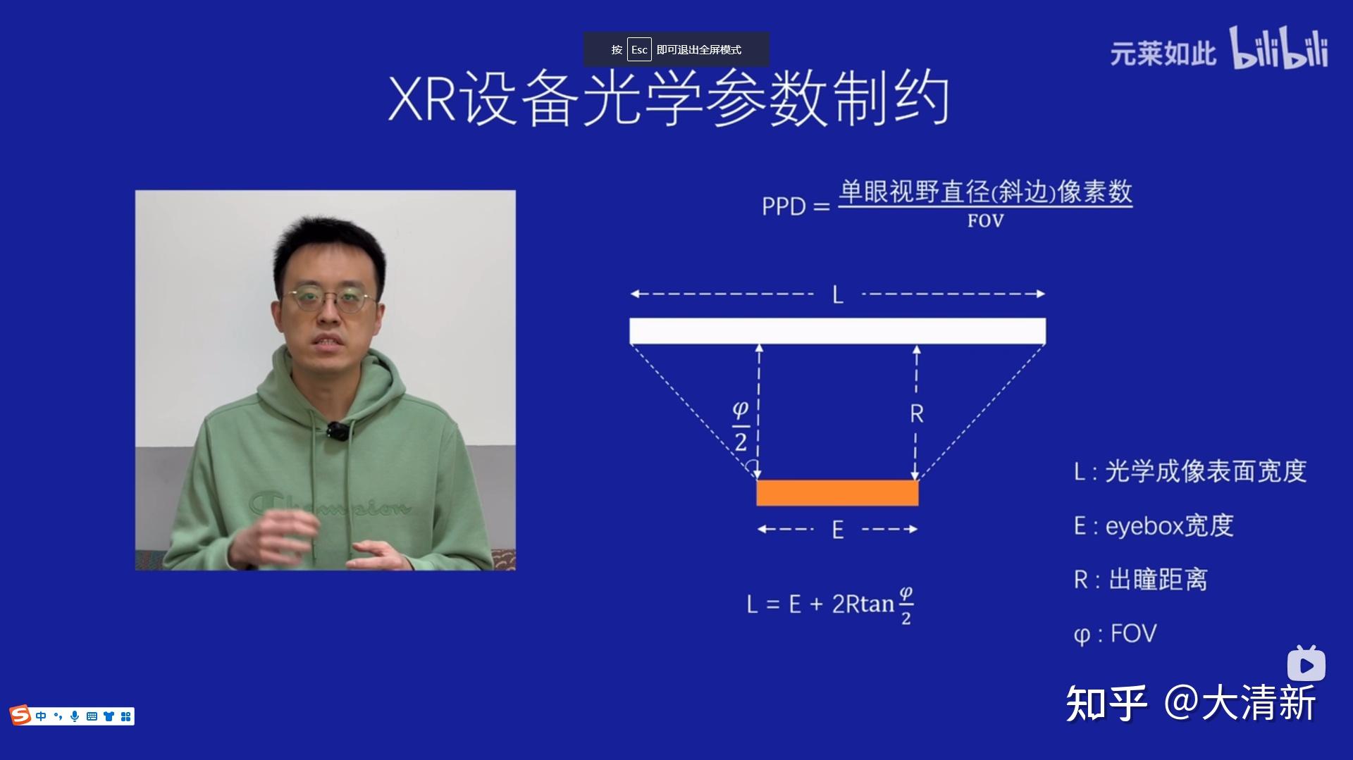 VR视觉设计（含行业规范、UI） - 知乎