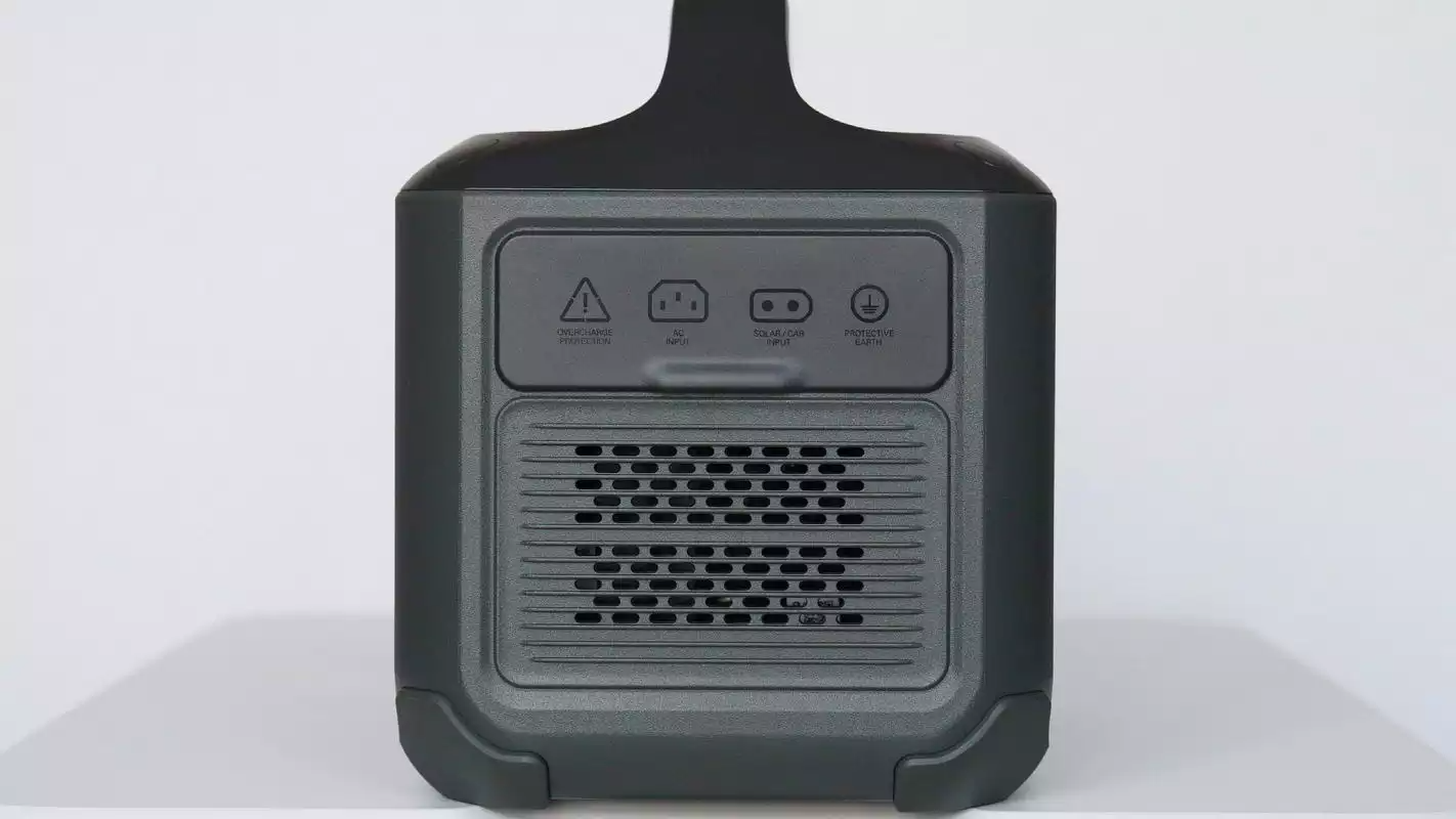 拆解报告：UGREEN绿联600W便携户外电源GS600 - 知乎