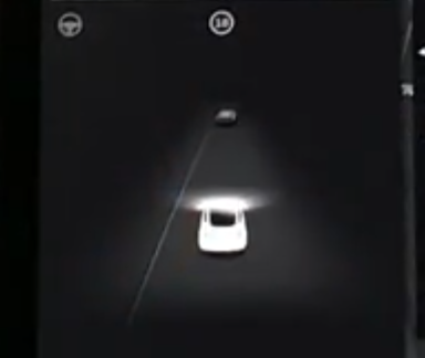 Tesla Model 3——HMI解析 - 知乎