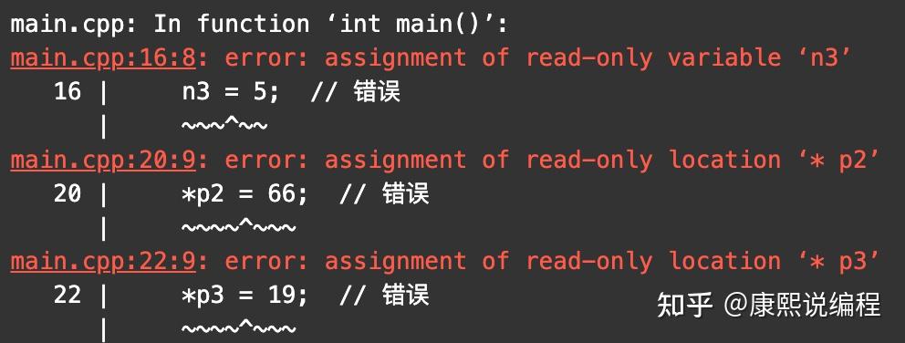 C++11 新特性：自动类型推导 auto 和 decltype（下） - 知乎