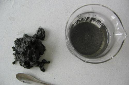 关于Raney Ni（上） - 知乎