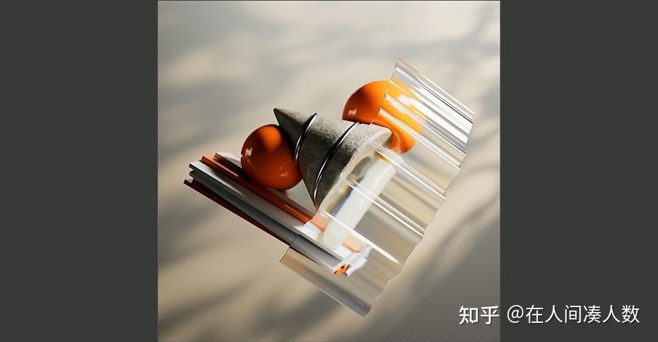 Cinema 4D 中使用 Redshift需要了解的所有信息 - 知乎