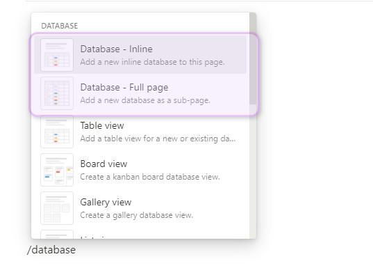 Notion 使用教程：10分钟搞定Notion Database 数据库 - 知乎