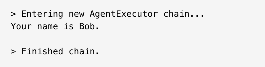 LangChain - Agent: 当你「调戏」一个 RAG 系统时，一个正经的 RAG 会怎么想 - 知乎