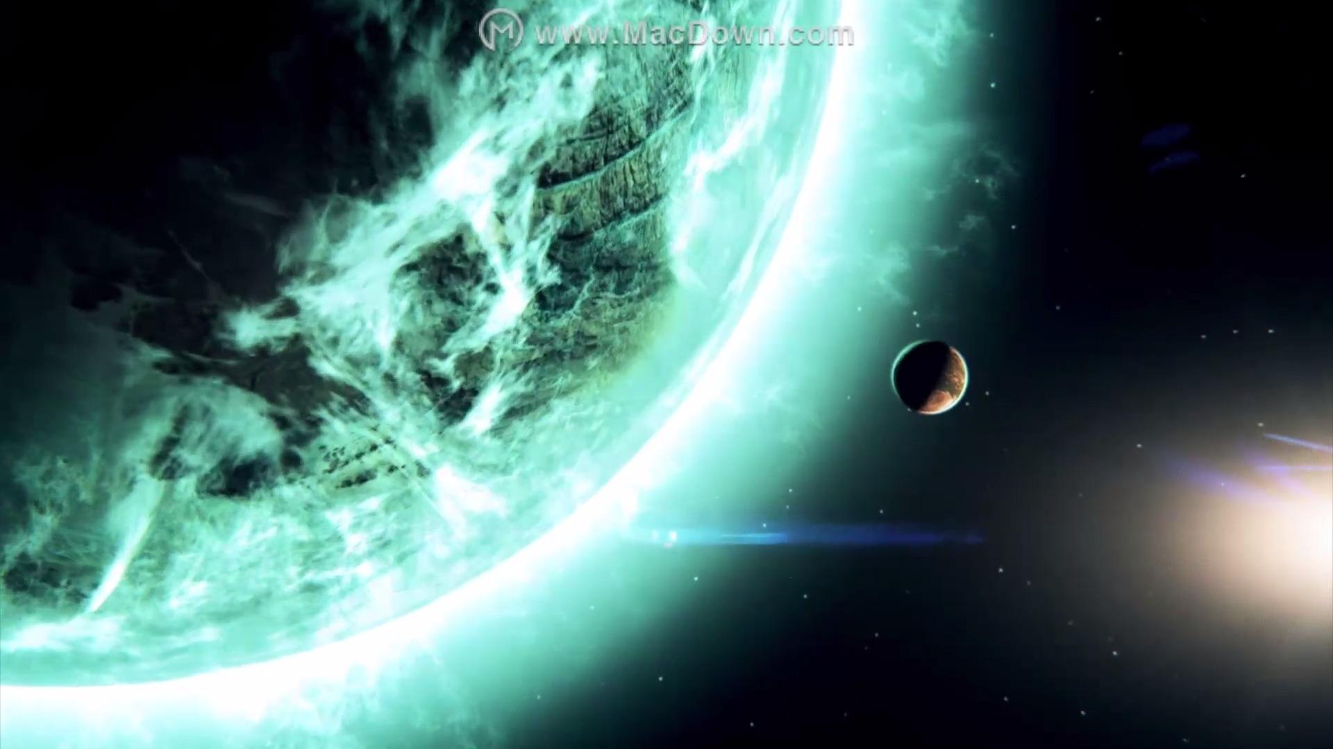 Trapcode Mir for Mac(AE三维图形插件) - 知乎