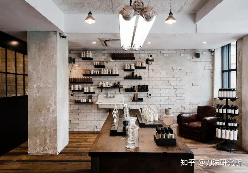 7000字拆解：从不打广告的 Le Labo，如何成为雅诗兰黛旗下最赚钱的品牌之一？ - 知乎