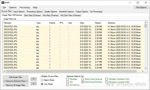 富人靠装备，穷人靠后期: 如何用400块的镜头给月亮拍大头贴 - 知乎
