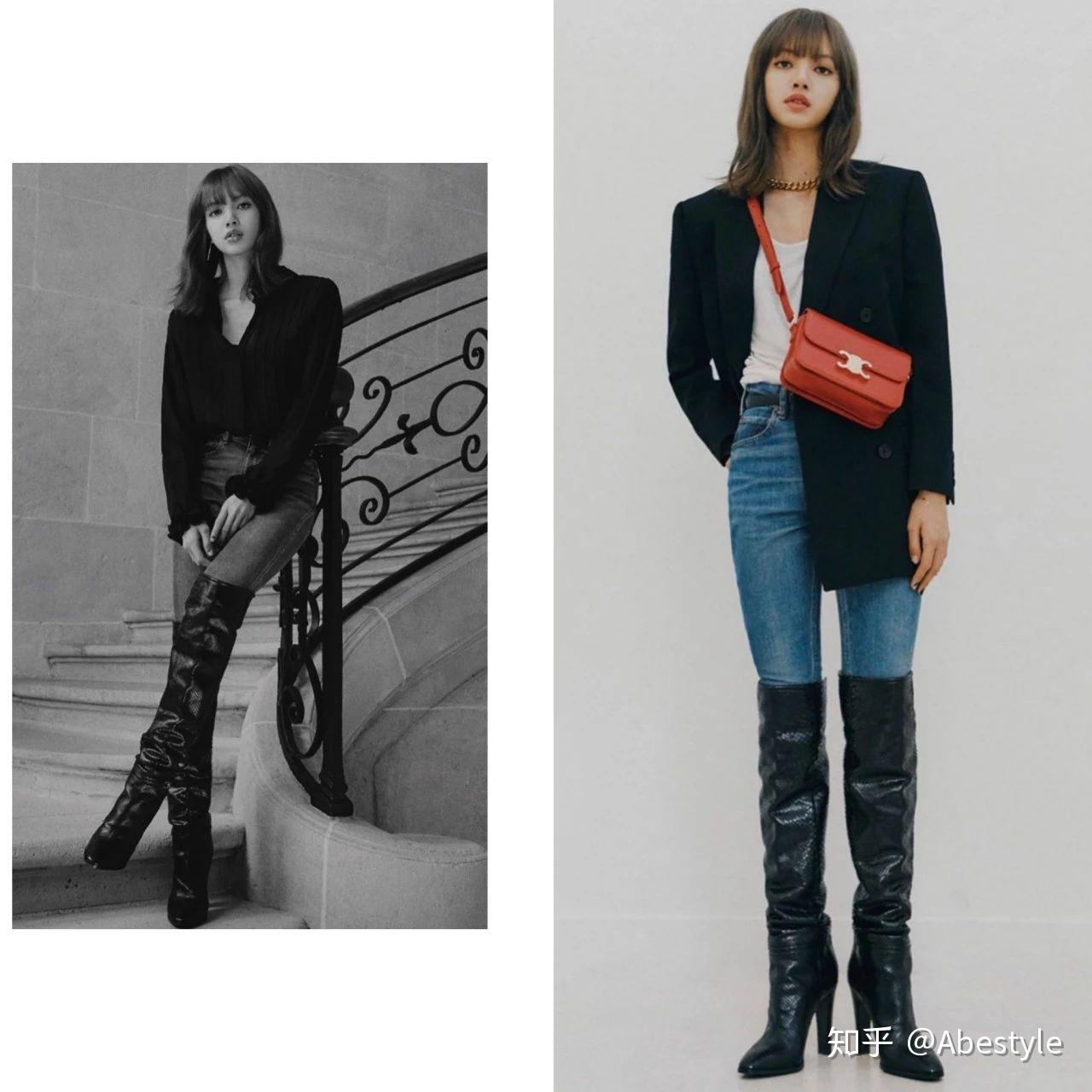 全球人气女王｜凭什么是Lisa，红遍全世界？! - 知乎