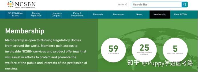 国际护士执照是RN还是ISPN？傻傻分不清 - 知乎