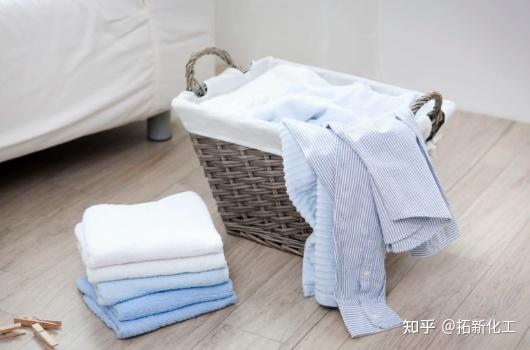 REOWQUAT TS 68 季铵盐类化合物，可做透明柔顺剂 - 知乎