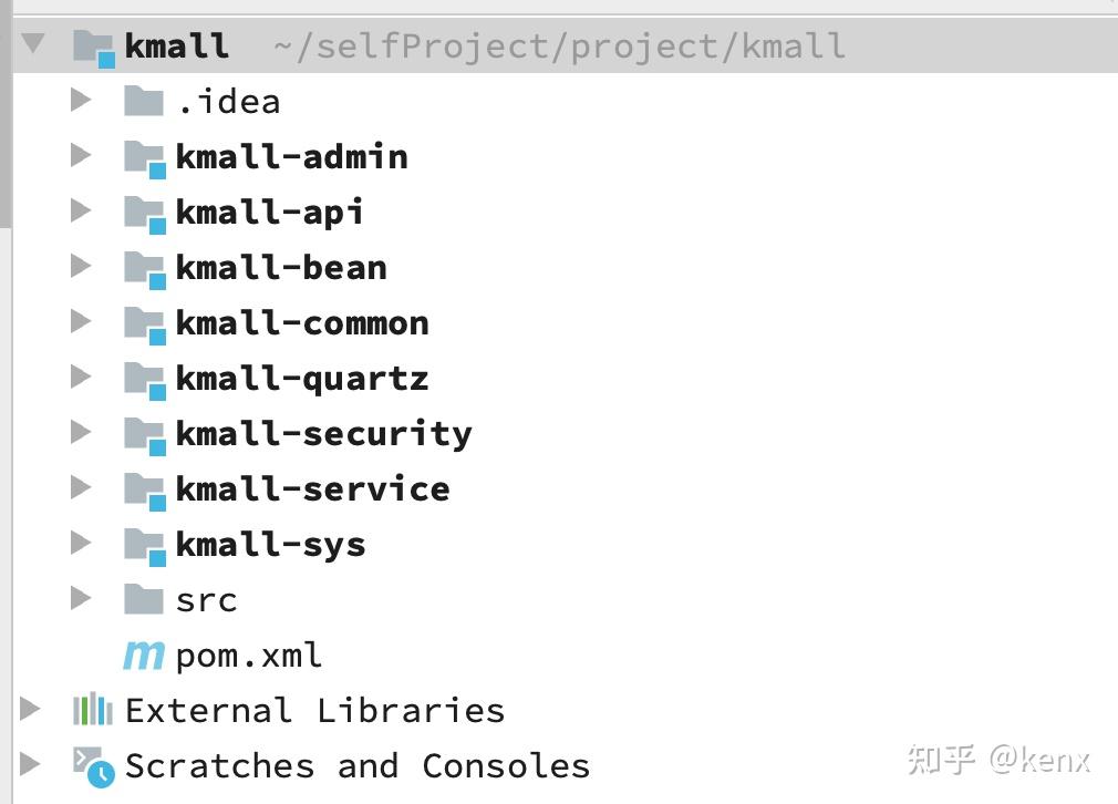 SpringBoot+Maven 多模块项目的构建、运行、打包实战 - 知乎