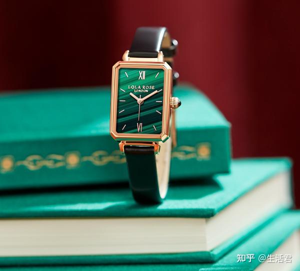 Lola Rose罗拉玫瑰/lola rose/lolarose手表值不值得买/lolarose手表怎么样/lolarose手表质量怎么样 ...