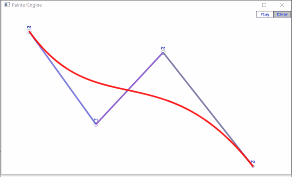 QPainterPath - 知乎