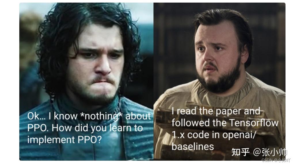 PPO算法实现的37个实现细节（1/3）13 core implementation details - 知乎