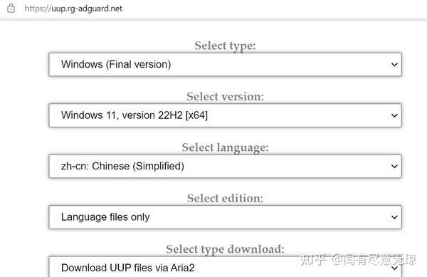 AtlasOS等其他语言windows11汉化教程 - 知乎