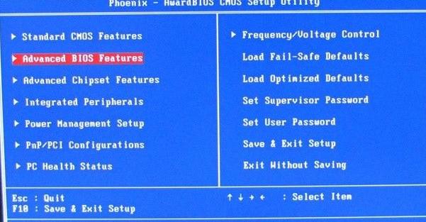 电脑BIOS看不懂？掌握这篇详解教程，进入bios易如反掌！ - 知乎