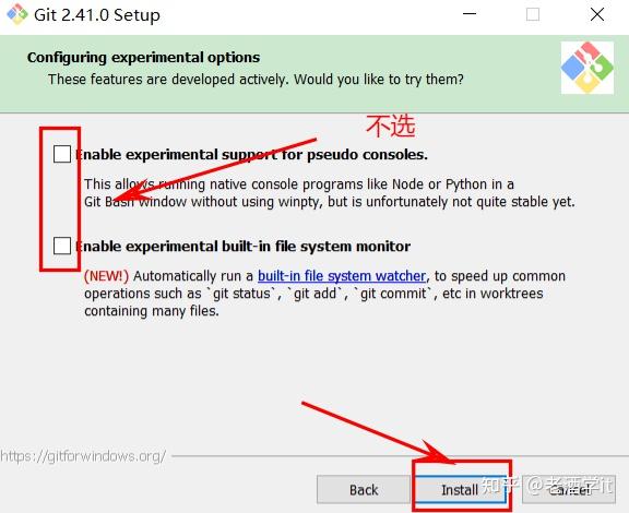 在windos中同时使用gitee与github - 知乎