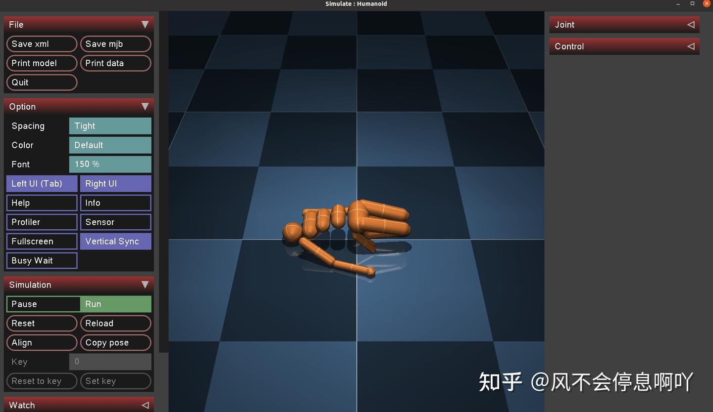 Ubuntu20.04安装Mujoco、Mujoco-py、D4RL、gym、d3rlpy - 知乎