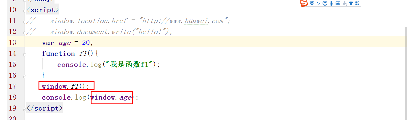 javascript：window对象（上） - 知乎