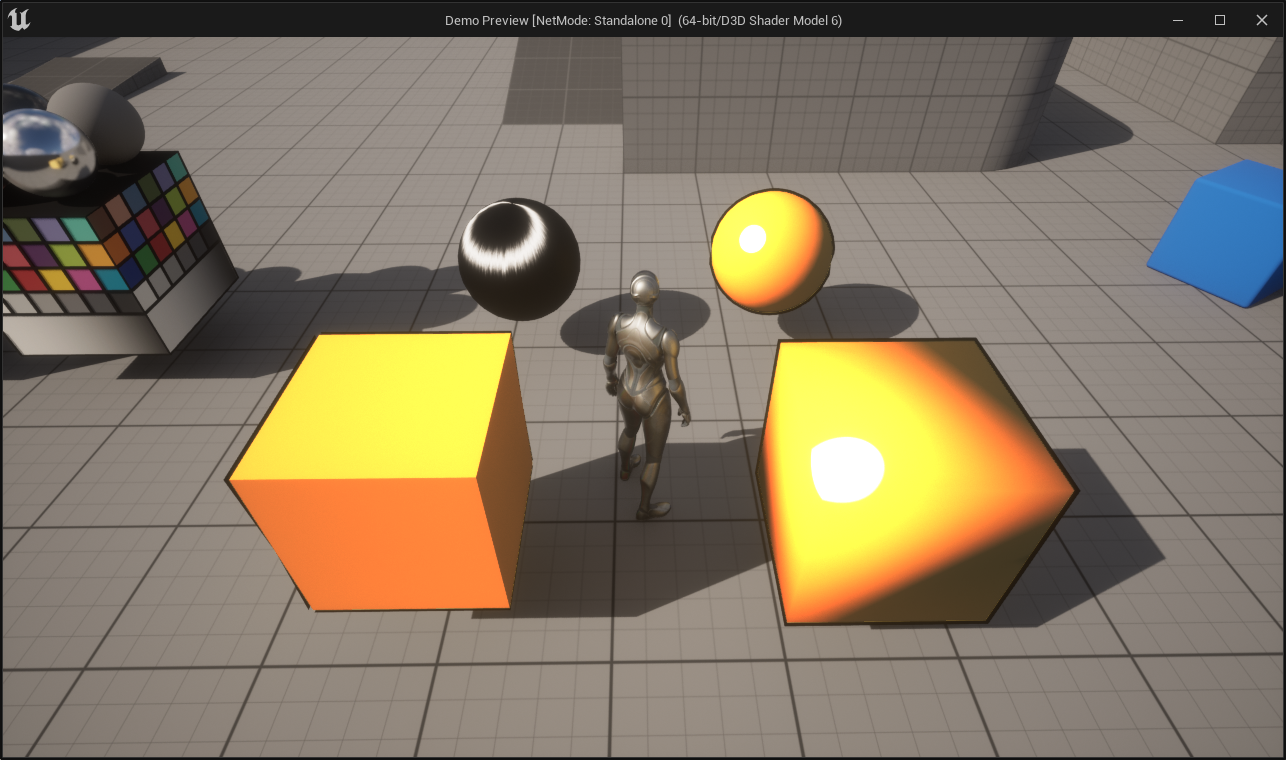 UE5.1 Add Custom ShadingModel - 知乎