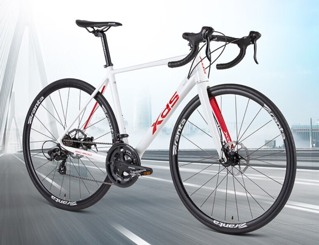 【喜德盛全系列②：2024公路车（弯把）】预算2000左右，如何根据身高/路况/通勤/跟队…选择公路车？喜德盛RC/JXR/RT…新手买车会不会踩坑？哪款高性价比？一张表解决（核心配置、推荐星 ...