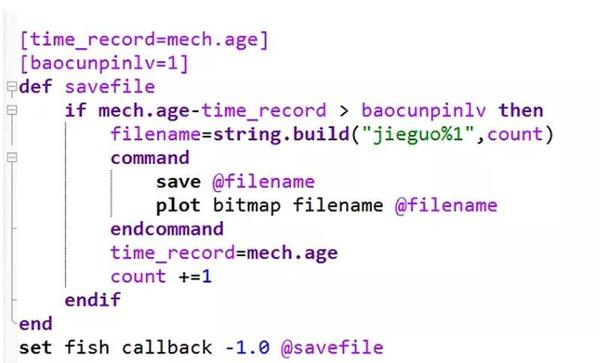 无需调用Tecplot，PFC后处理技巧为你plot精美科研图 - 知乎