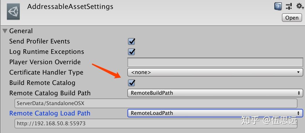 The Addressable Asset System 正式版应用（二） - 知乎