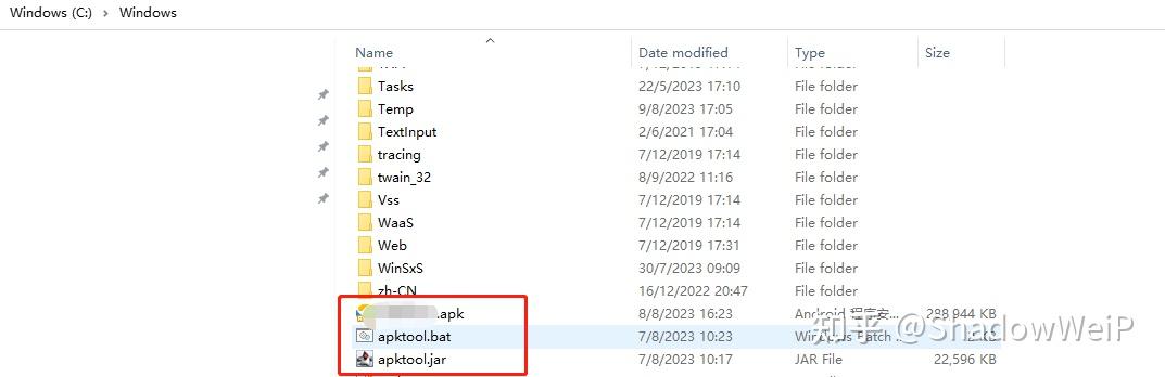 Apktool解包修改shipping版本apk后导入Android Stdudio用lldb调试新手小结 - 知乎
