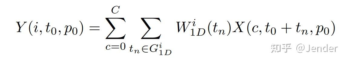 论文解读：Temporal Relocation Module - 知乎