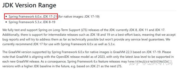 一篇带你了解spring6的概念，spring入门详解上篇(尚硅谷笔记) - 知乎