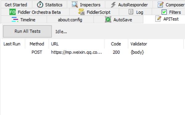 Fiddler ----Session list& View option - 知乎